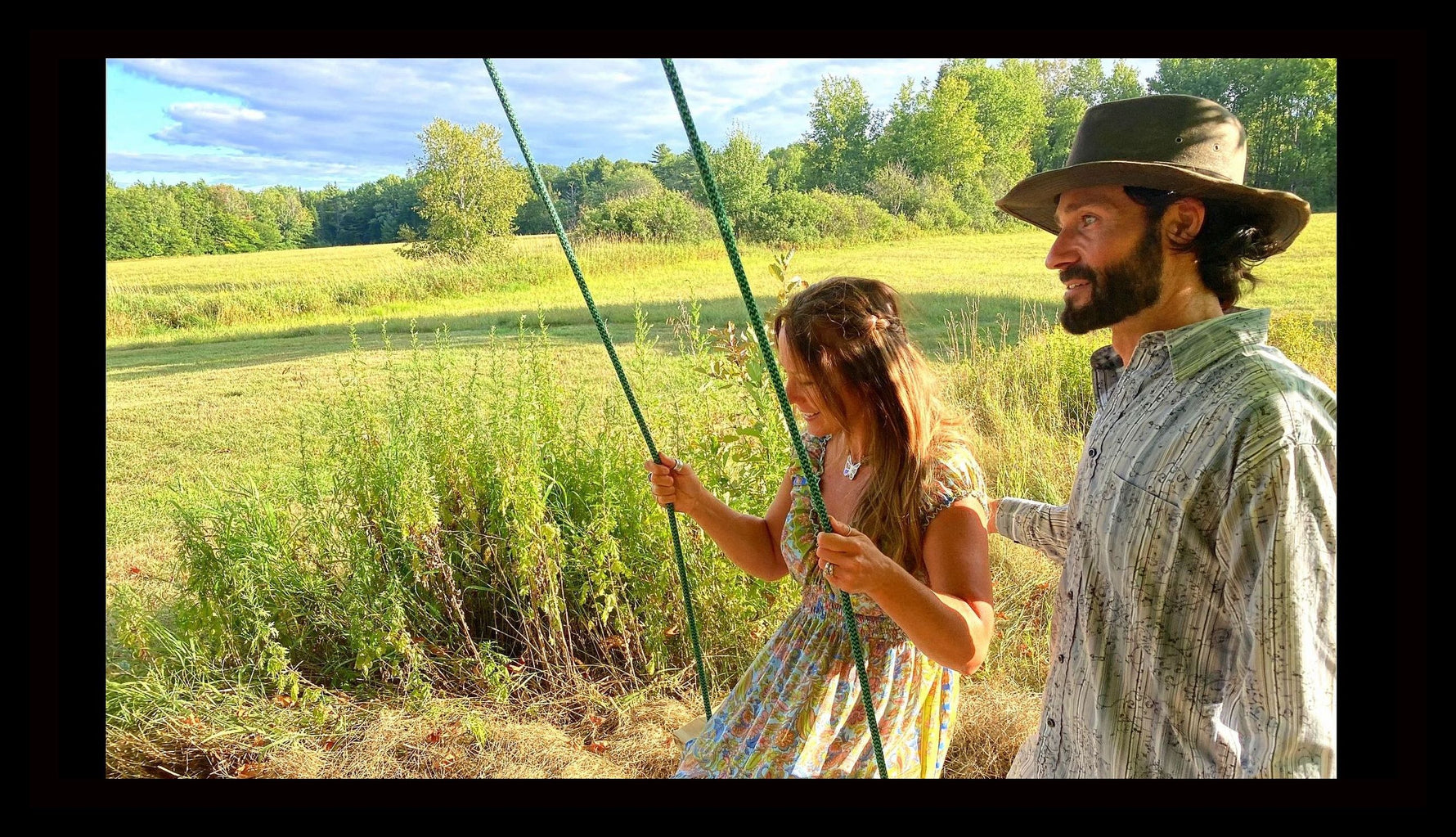 Nature Inspired Art – ClothandCloverCo.